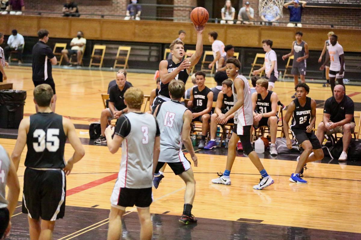 AAU results: Chucky Hepburn, Cale Jacobsen and other locals are team ...