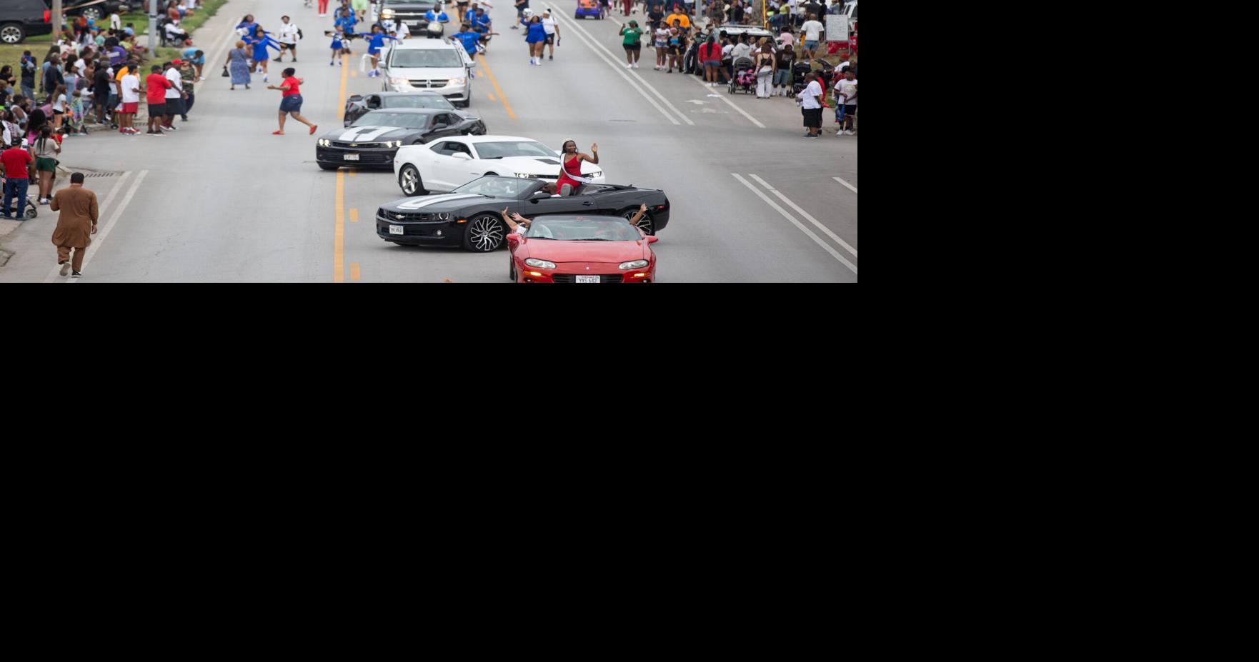 Photos: 2023 Native Omaha Days Parade