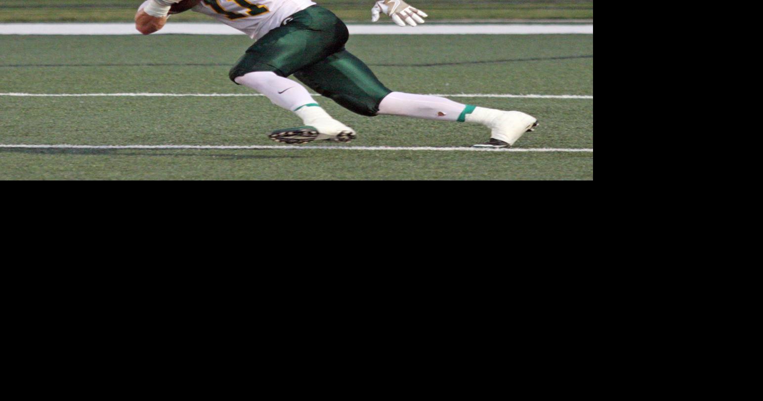 Family Fare Athlete of the Week: Running back Tanner Tierney is Gretna ...