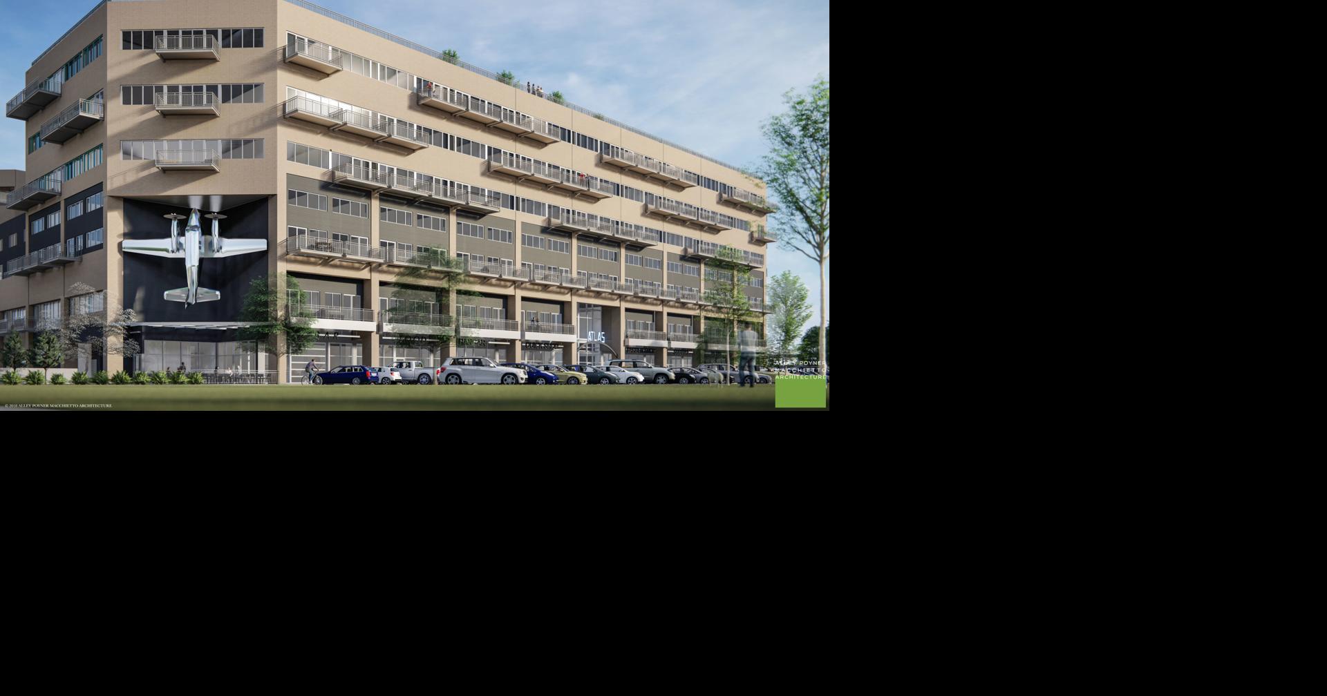 First look inside: $108 million conversion of old Creighton University ...