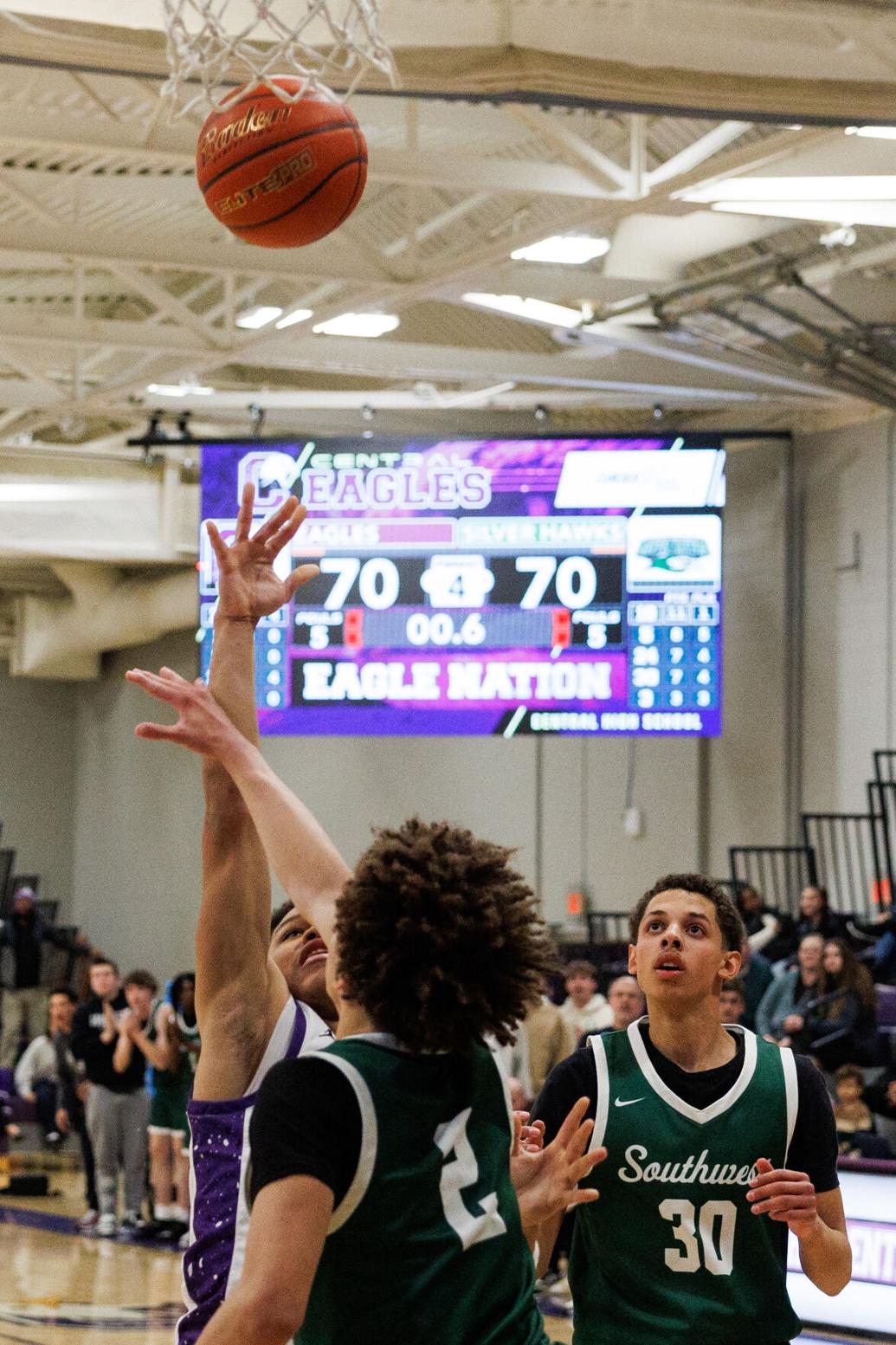 NSAA releases boys basketball district final pairings