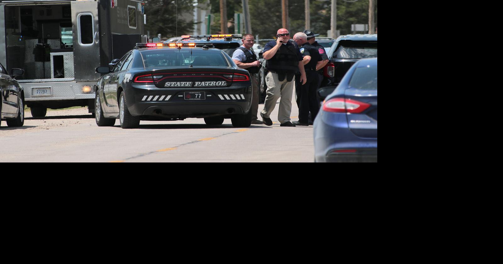 Nebraska AG's Office to oversee grand jury in shooting after ...
