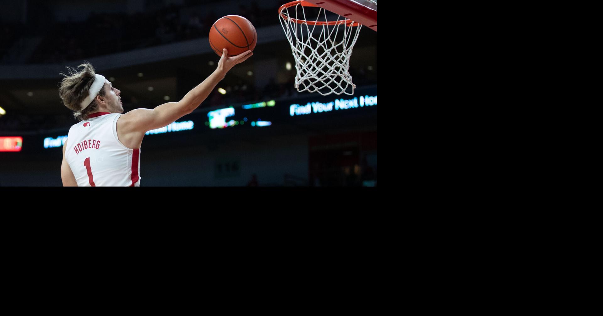 'We might need you': Inside the father-son dynamic of Nebraska's Fred ...