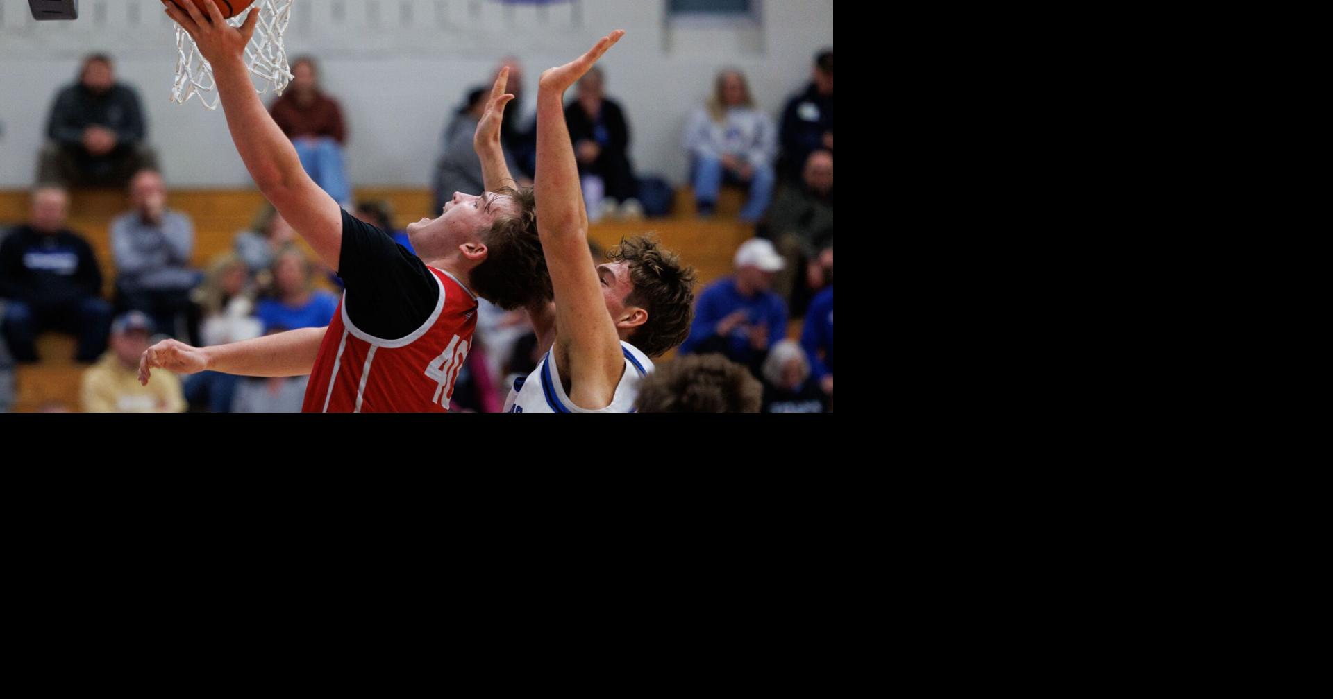 Carter Margheim's buzzer-beater lifts Millard South over Papillion-La ...