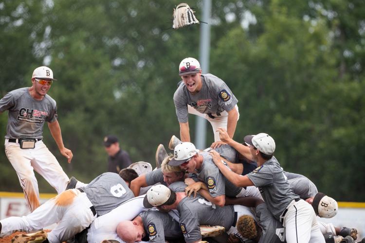 Hunter Waugh's complete game leads Omaha Burke team to first legion ...