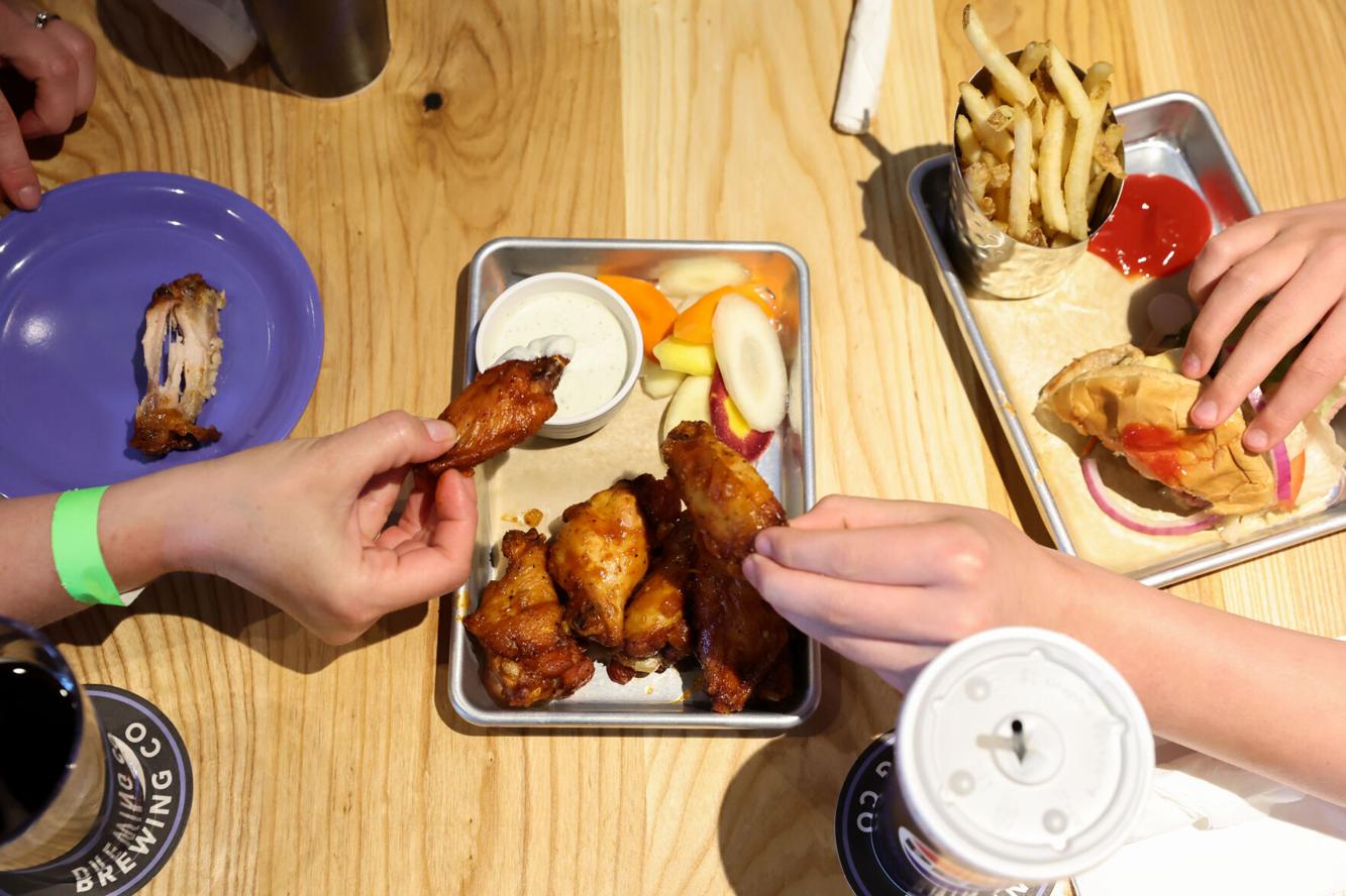 La Vista Smash Park to open this month