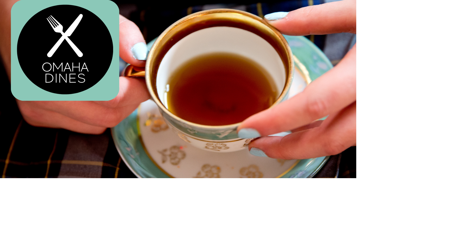 Spirit World, High Tea Omaha teaming up for Mother's Day