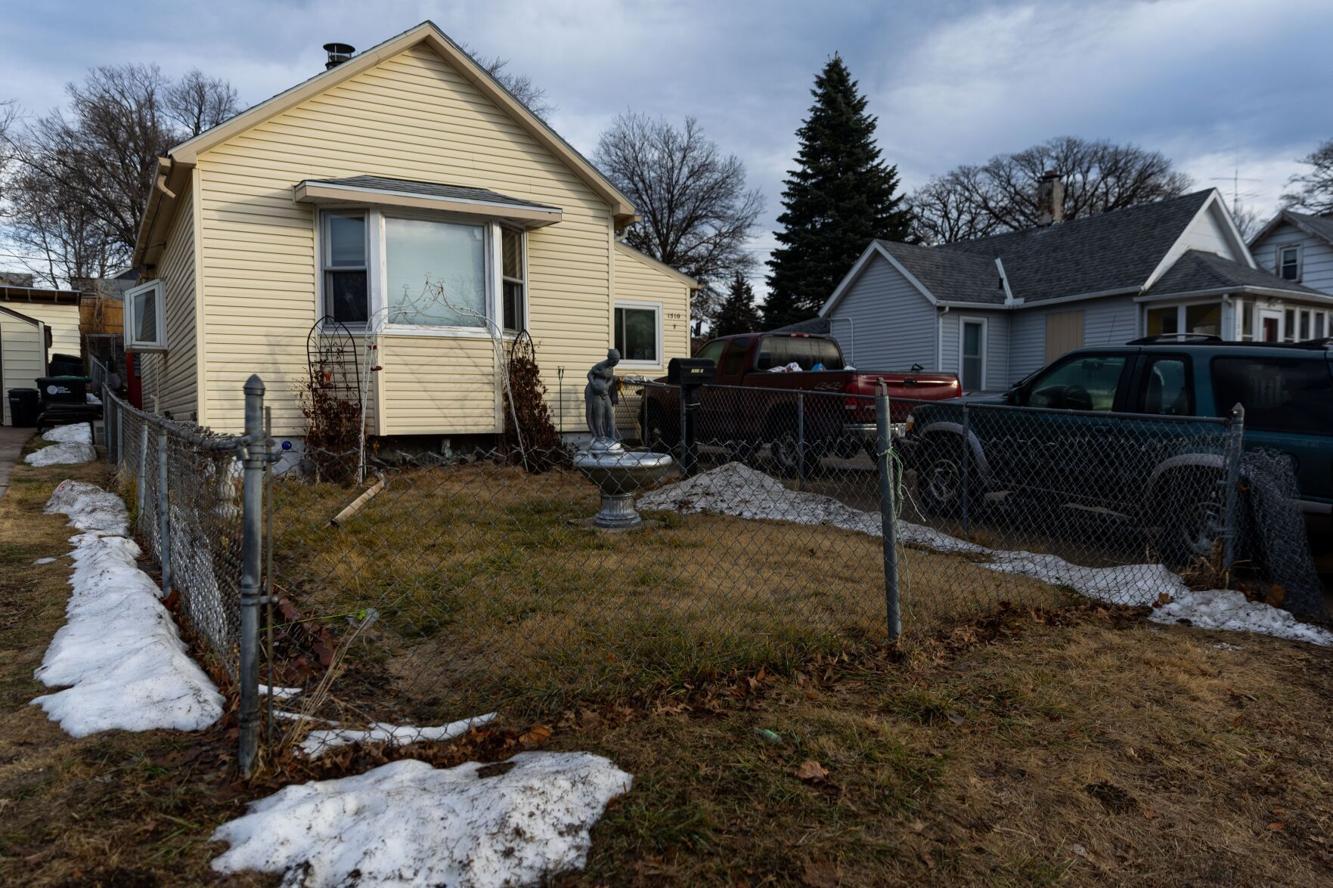 Omaha man sentenced to prison for stabbing death