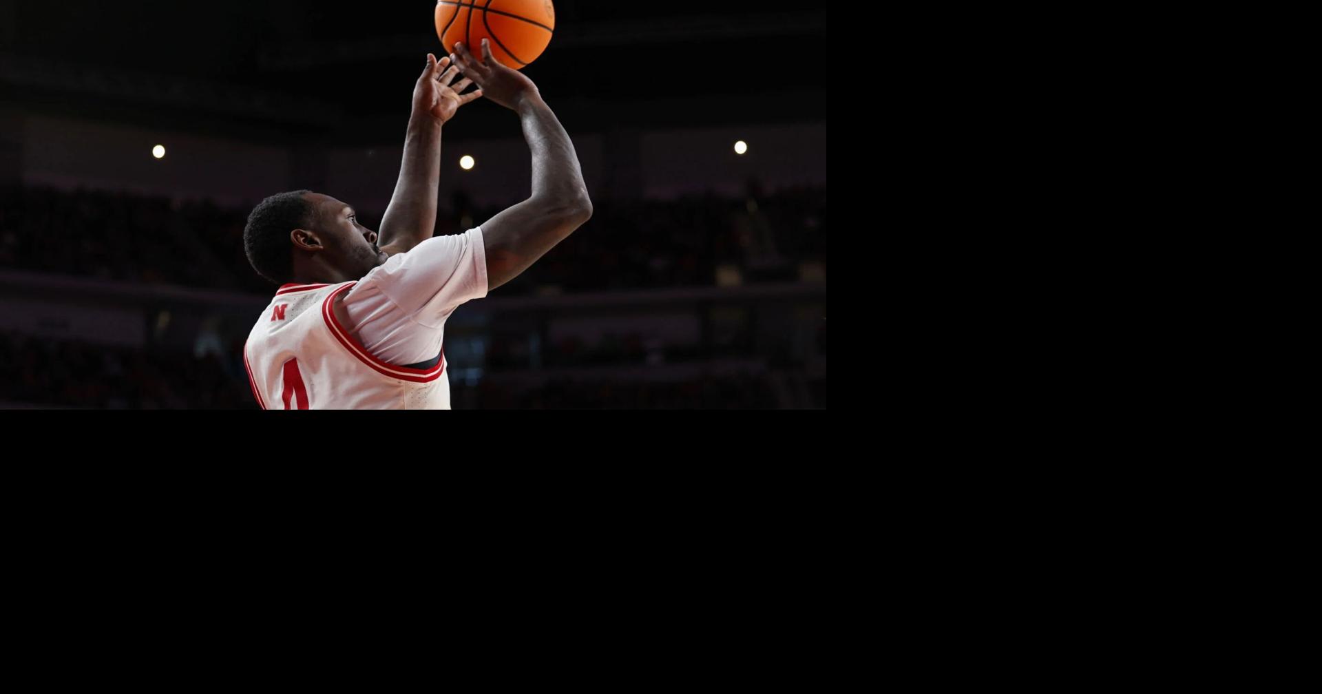 Nebraska basketball advances to Crown championship game