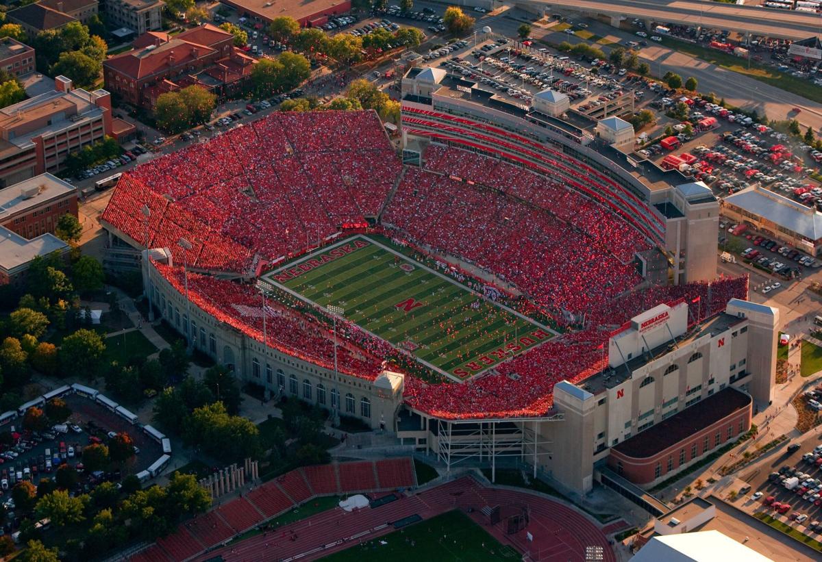 New details provided for Husker football facility showcase the ...