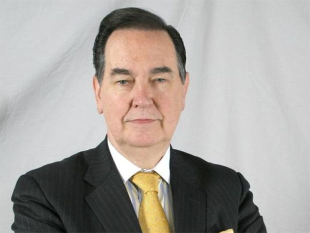 Cal Thomas: The president's personality