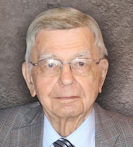 Graham, Walter B.