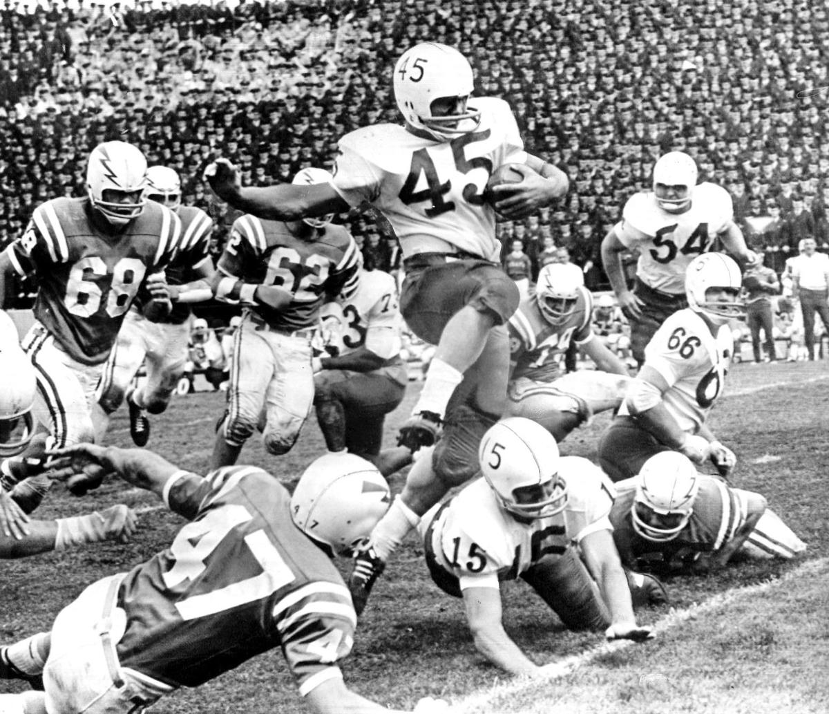 Photos: Frank Solich through the years