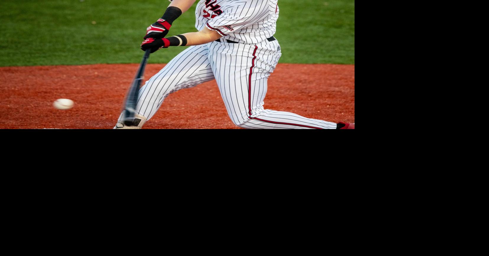 UNO freshman Mike Boeve earns first-team All-Summit League honors