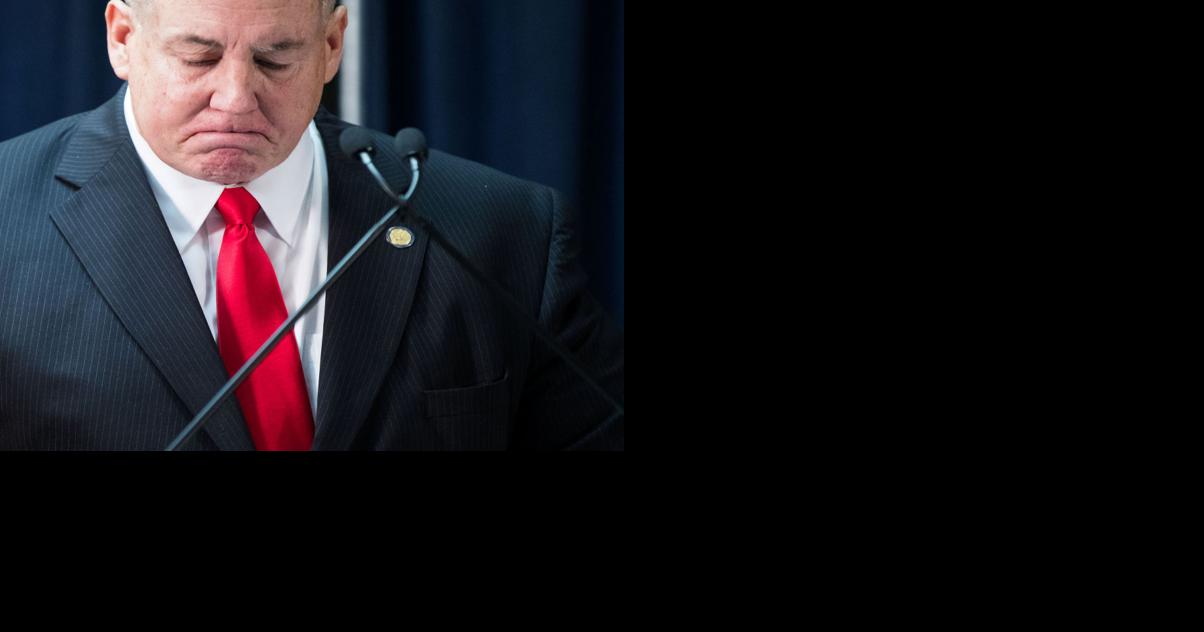 Hansen: Bill Kintner tries to blame liberal boogeymen, forgets to blame ...