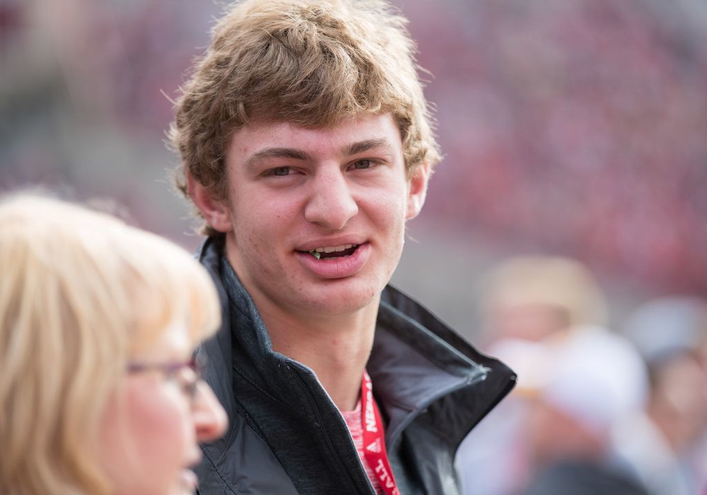 Recruiting report: Lincoln North Star's Luke Reimer schedules visits ...