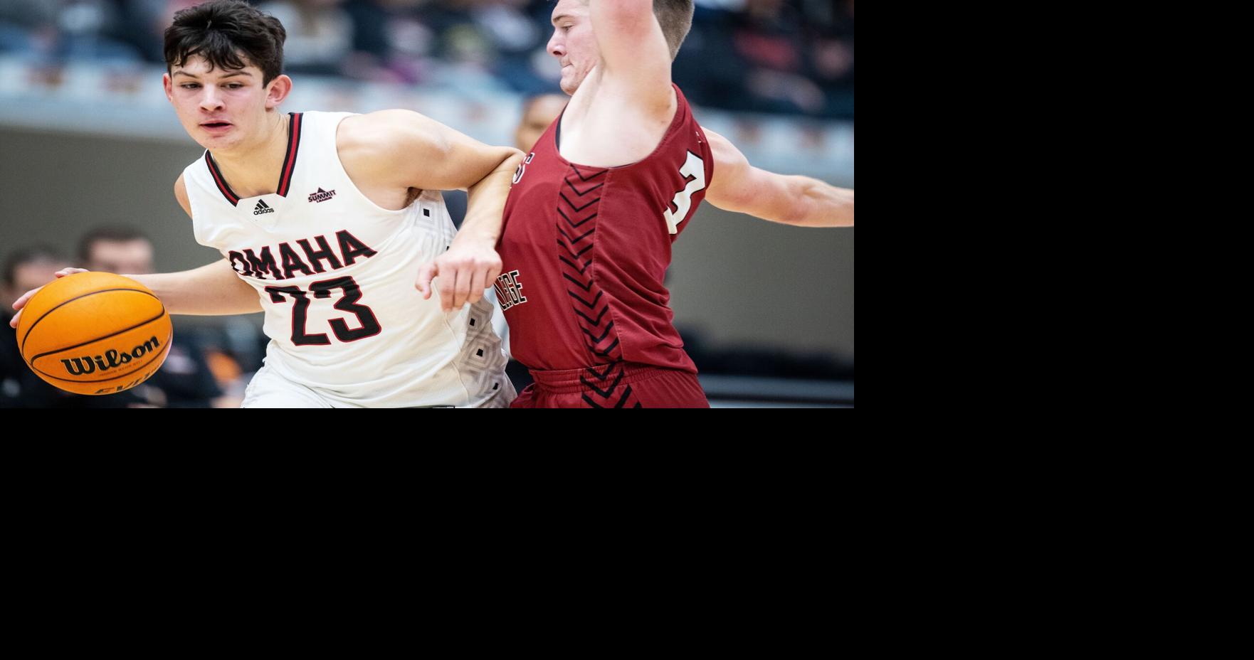 Looking back at the last five seasons of UNO men's basketball