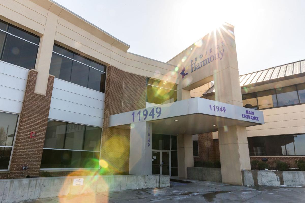 Kelly: Project Harmony, Omaha's nationally known child-abuse agency ...