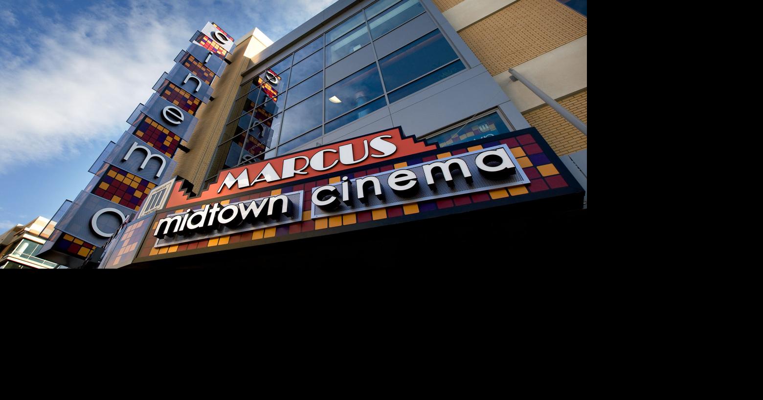 Fate of Marcus’ Midtown Cinema still uncertain, but its box-office ...