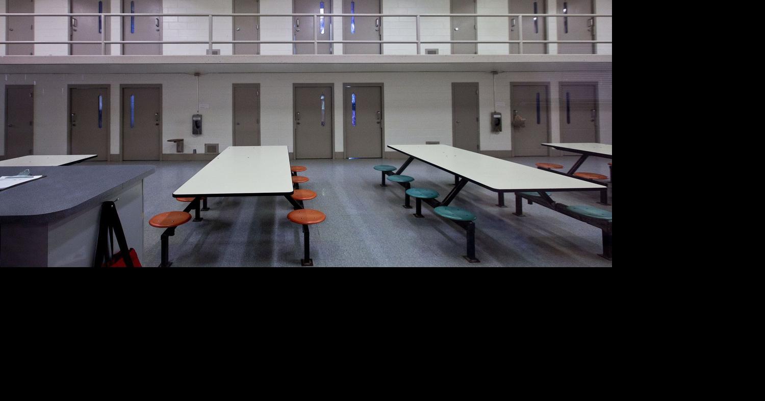 Grand jury will investigate death of Douglas County inmate