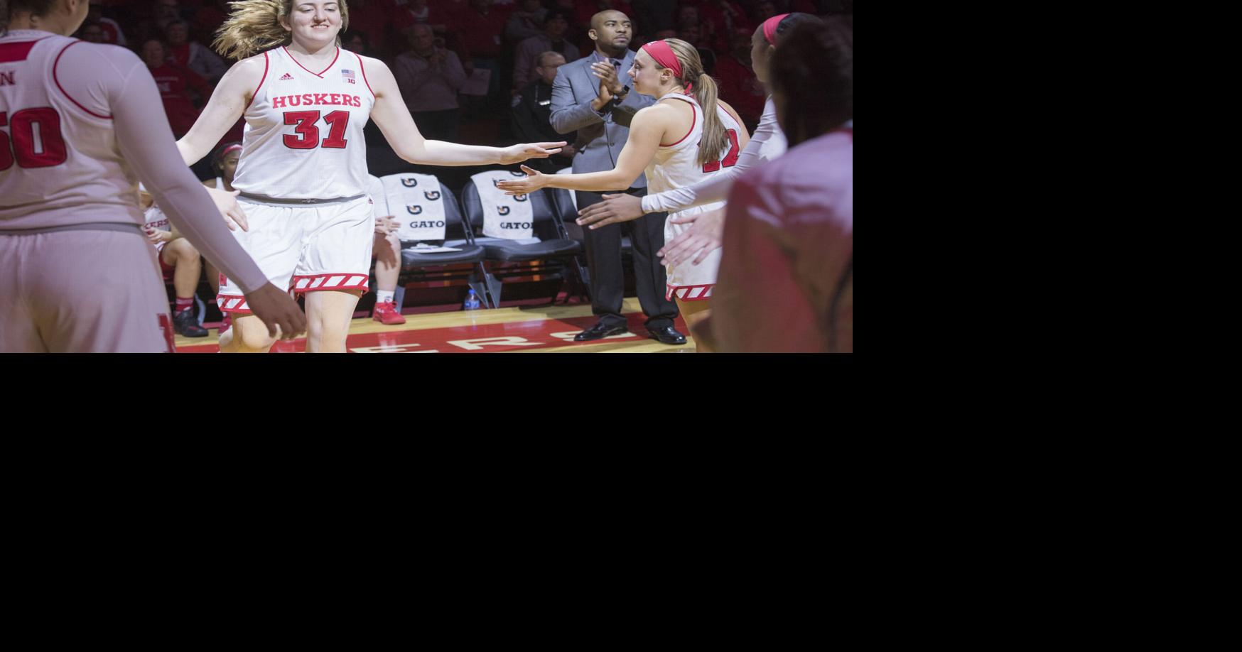 Freshman Kate Cain anchors stingy defense, helps Nebraska make run at ...