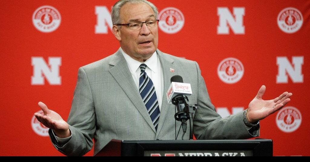 Financial terms of Bill Moos' departure are still unclear