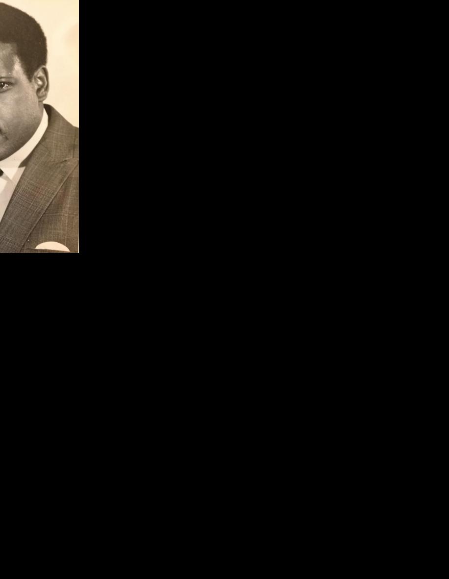 Larry Station Sr. worked hard as grocer, firefighter and deacon ...