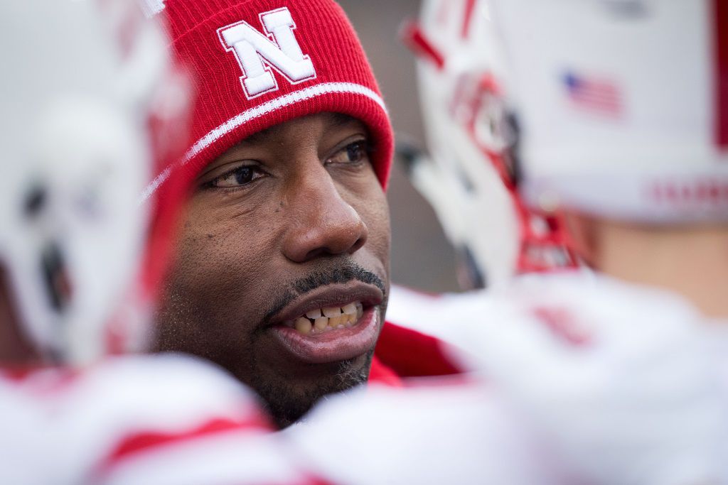 Nebraska assistant Keith Williams sentenced to 30 days in jail after ...