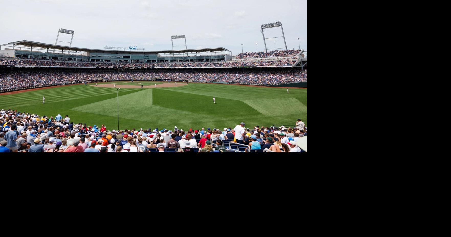 CWS 2026 TV schedule includes some new start times