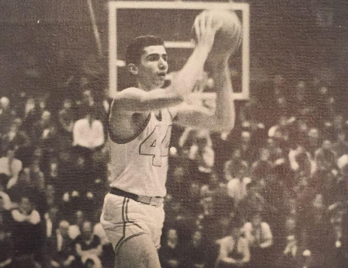 Softened by time, Danny Nee remembers Nebraska as 'greatest times' of ...