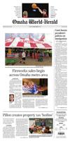 Omaha World-Herald | E-edition | omaha.com
