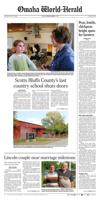 Sunrise E-Edition | omaha.com