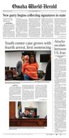Omaha World-Herald | E-edition | omaha.com