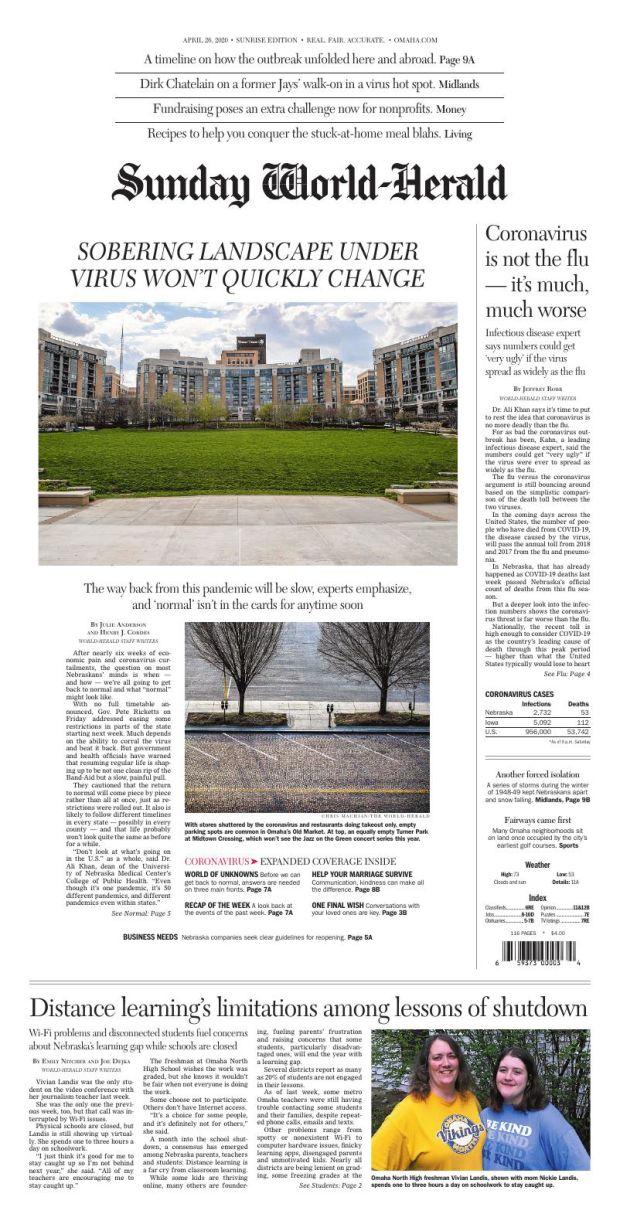 Omaha World-Herald E-edition | omaha.com
