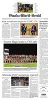 Omaha World-Herald | E-edition | omaha.com