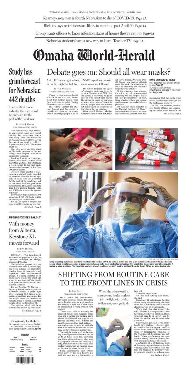 Omaha World-Herald E-edition | omaha.com