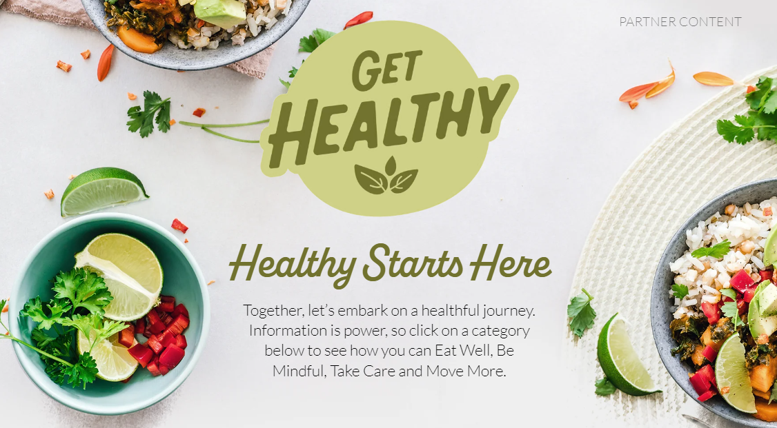 Get Healthy | omaha.com