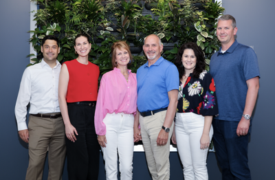 Introducing our Annual Campaign Chairs | News | omahajewishpress.com