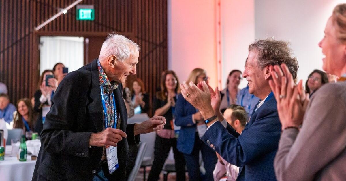 Life & Legacy Conference | News | omahajewishpress.com