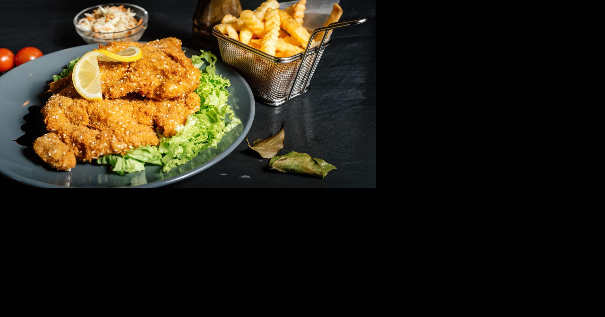 How schnitzel became an Israeli staple | Culture | omahajewishpress.com