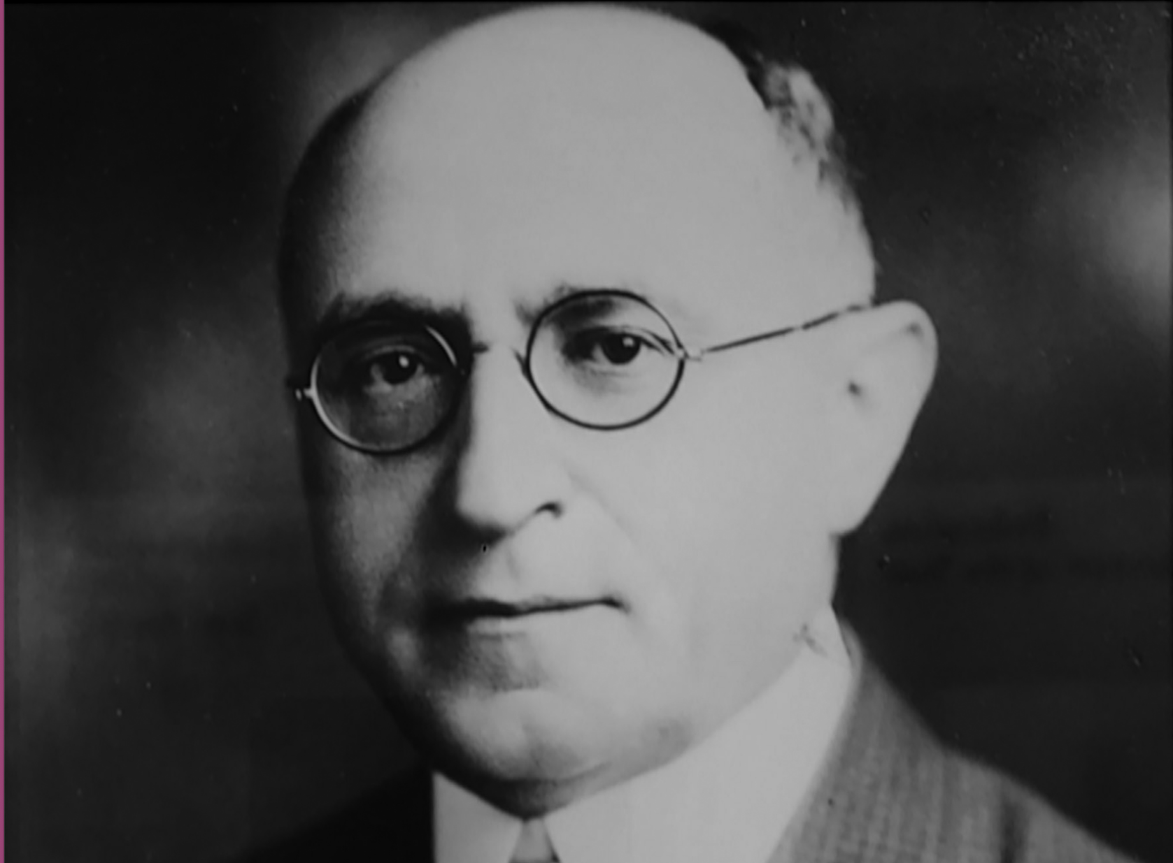 Rediscovering Federation Presidents: Dr. Philip Sher (1923-24; 1929-30 ...