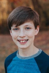 Alex and Matthew Scheer | Life Cycle | omahajewishpress.com