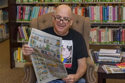 Jewish Bible Translations: Honoring Dr. Leonard Greenspoon | News ...