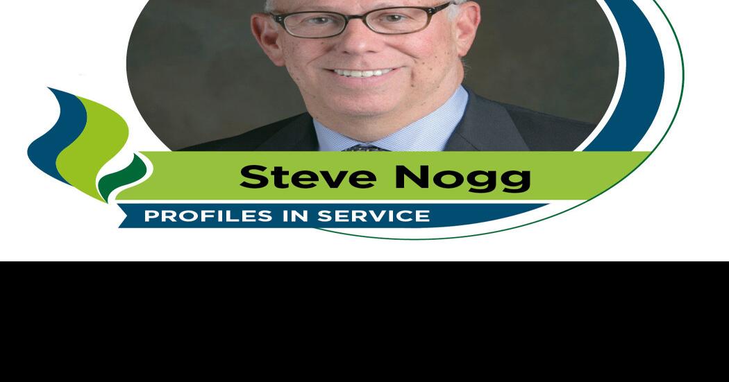 Profiles in Service: Steve Nogg | News | omahajewishpress.com