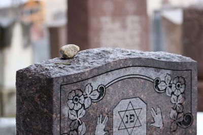 Death and Mourning in Judaism: The cost of a funeral | News ...