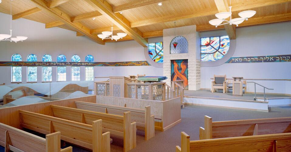 Beth Israel Tribute Dinner | News | omahajewishpress.com