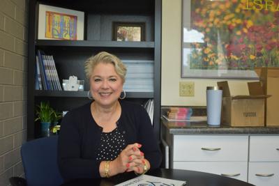 Meet the Staff: Rachel Ring | News | omahajewishpress.com