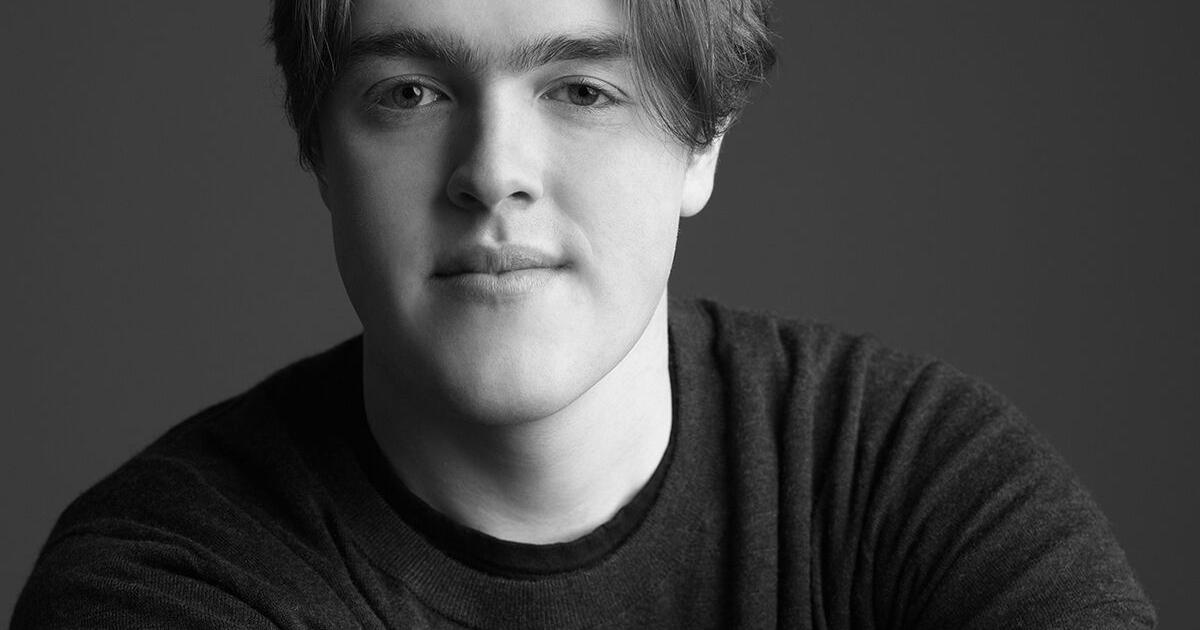 Mazal tov, Charlie Yale | News | omahajewishpress.com