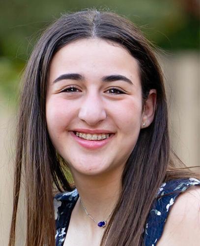 Molly Danielle Epstein | Life Cycle | omahajewishpress.com