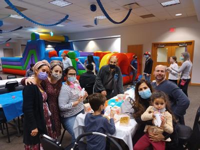 Celebrate the Festival of Lights with Beth Israel | News ...